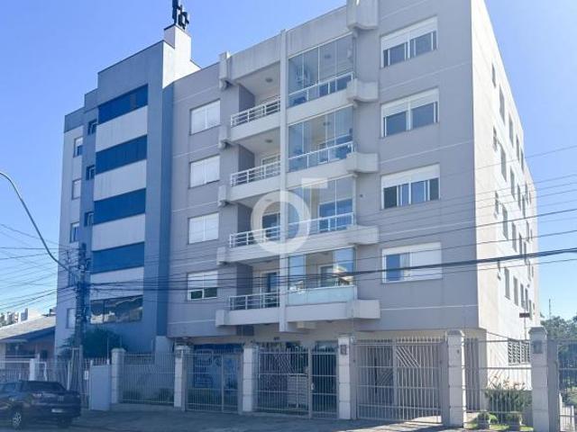 Apartamento à venda na Sagrada Família