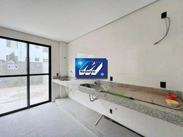 Apartamento à venda na Sagrada Família
