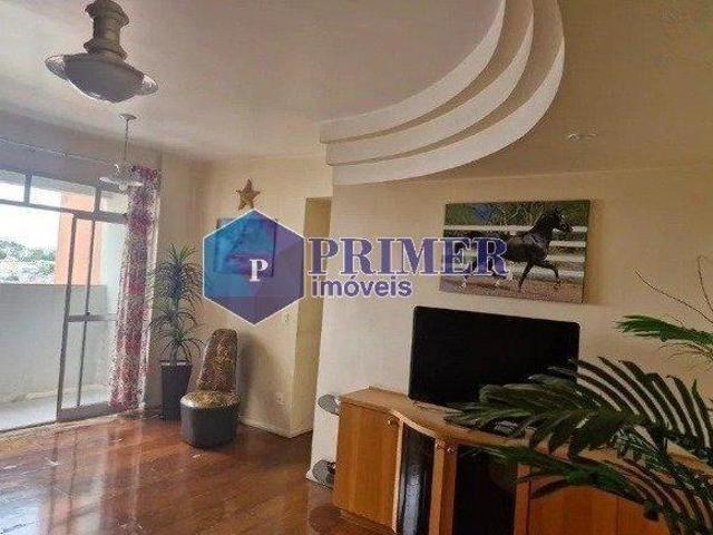 Apartamento à venda na Sagrada Família