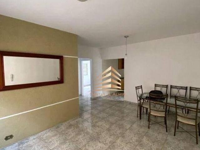 Apartamento a Venda Na santa mena com 2 dormitórios à venda, 82 m² por R$ 320.000 Jardim Santa M