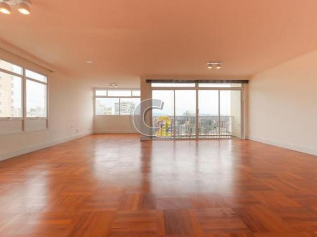Apartamento à venda na Santa Cecília 3 quartos 1 suíte 3 vagas