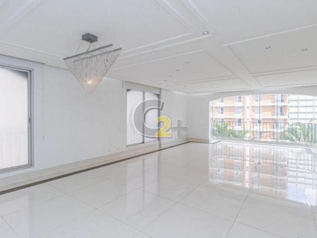 Apartamento à venda na Santa Cecília, 3 suítes e 3 vagas de garagem