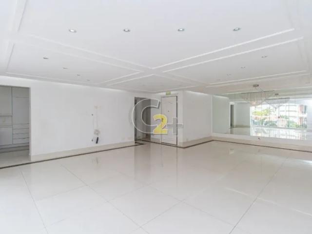 Apartamento à venda na Santa Cecília, 3 suítes e 3 vagas de garagem