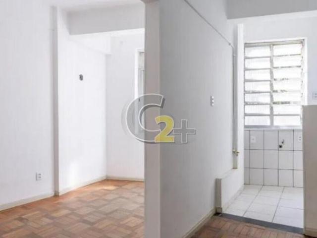 Apartamento a venda na Santa Cecilia 1 quarto