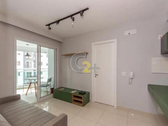 Apartamento a venda na Santa Cecilia 1 suíte, 1 vaga de garagem