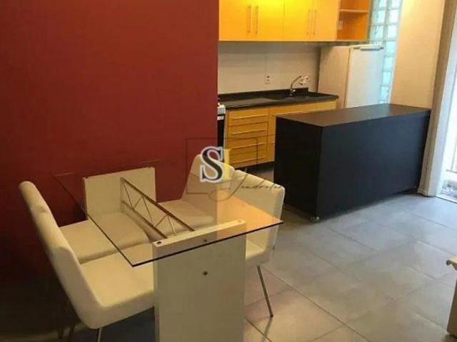 Apartamento à venda na Santa Cecília