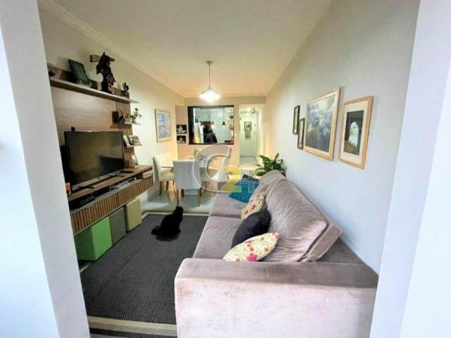 Apartamento à venda na Santa Cecilia, 2 quartos, sem vaga