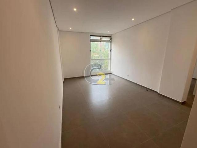 Apartamento à venda na Santa Cecília, 2 quartos, 1 suite, sem vaga