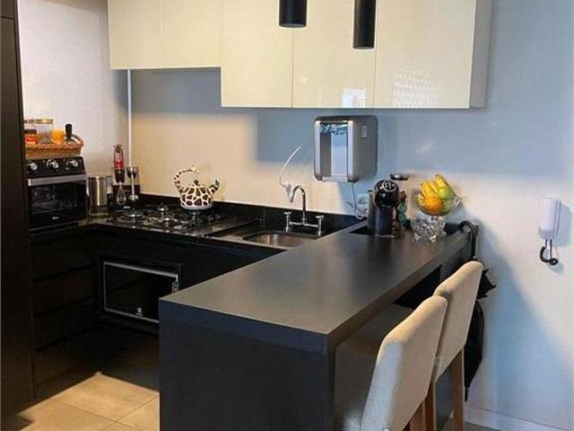 Apartamento a venda na Santa Cecília