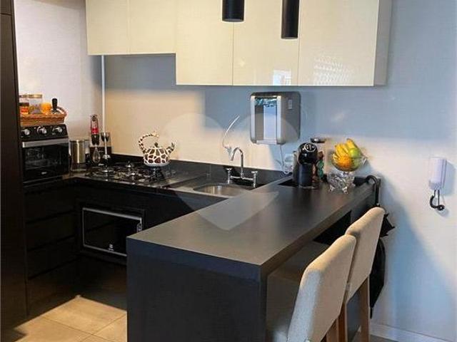 Apartamento a venda na Santa Cecília