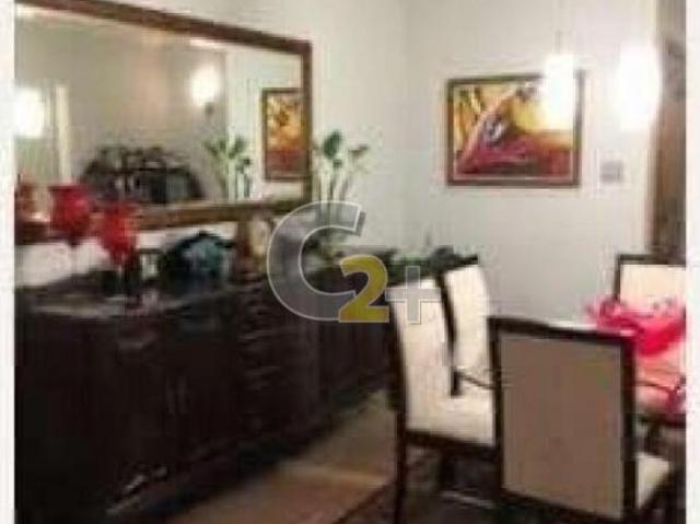 Apartamento a venda na Santa Cecilia 4 quartos, 1 suíte, 1 vaga de garagem