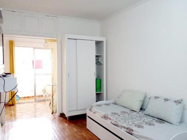 Apartamento à venda na Santa Cecilia