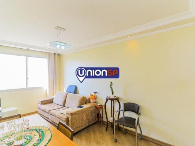 Apartamento à venda na Santa Cecilia