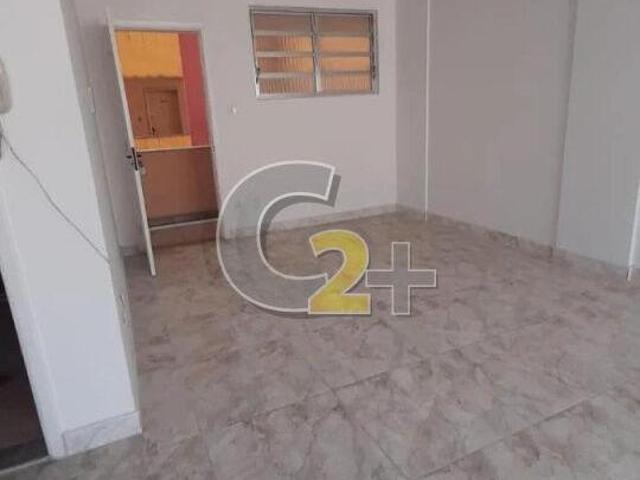Apartamento à venda na Santa Cecília com 1 quarto, sem vaga