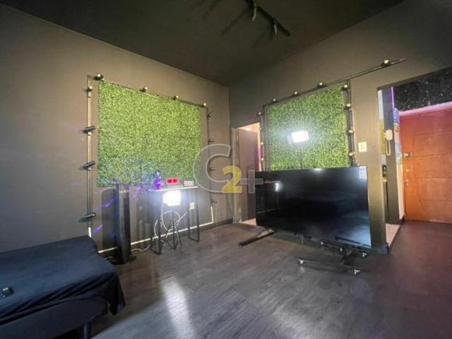 Apartamento à venda na Santa Cecília com 1 quarto, sem vaga