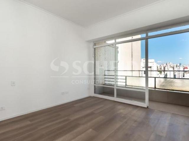 Apartamento á Venda na Santa Cecília com 218m², 3 quartos sendo 2 suítes, 1 vaga