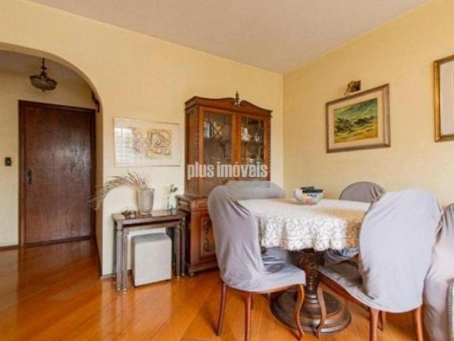 Apartamento à venda na Santa Cecília com 2 quartos, 1 suíte, 1 vaga