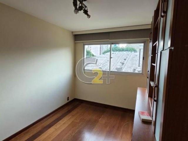Apartamento à venda na Santa Cecília com 2 quartos, 1 vaga de garagem