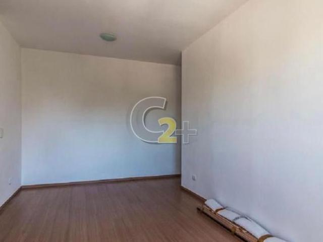 Apartamento à venda na Santa Cecília com 2 quartos e 1 vaga