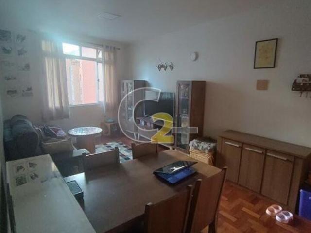 Apartamento à venda na Santa Cecília com 2 quartos, sem vaga