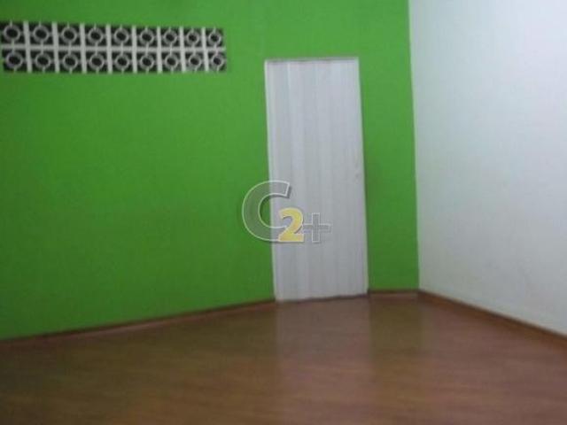 Apartamento à venda na Santa Cecília com 2 quartos, sem vaga