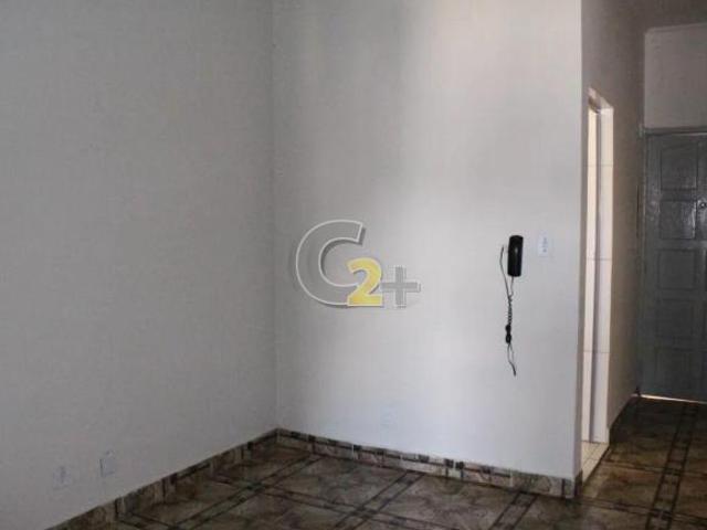 Apartamento à venda na Santa Cecília com 2 quartos, sem vaga