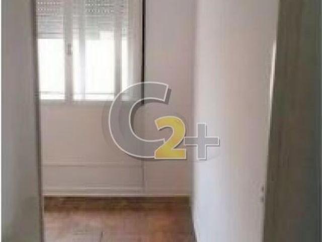 Apartamento á venda na Santa Cecília com 30m, 1 Quarto