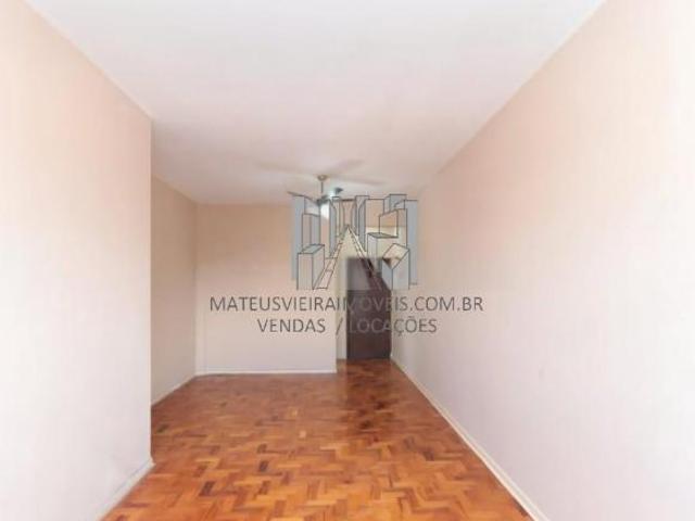 Apartamento a Venda na Santa Cecilia com 3 dormitórios