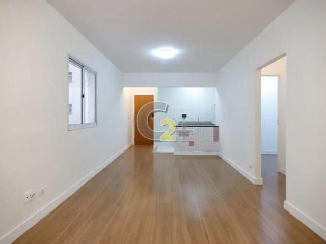 Apartamento à venda na Santa Cecília com 3 quartos, 1 suíte e 2 vagas
