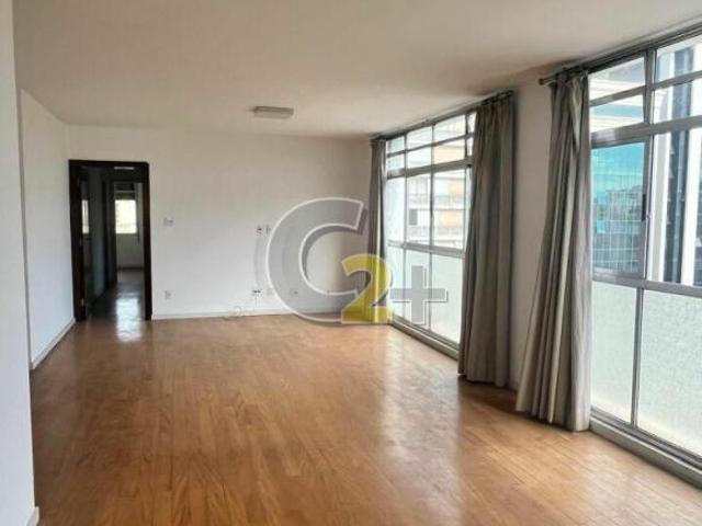 Apartamento à venda na Santa Cecilia com 3 quartos, 1 vaga