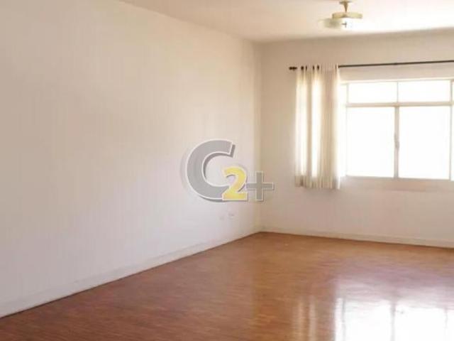 Apartamento à venda na Santa Cecília com 3 quartos, sem vaga