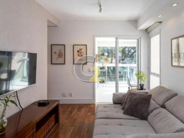 Apartamento à venda na Santa Cecília com 3 quartos, sendo 1 suíte e 2 vagas