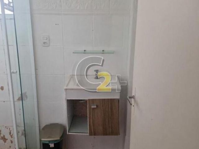 Apartamento à venda na Santa Cecília com 3 quartos, sendo 1 suíte, sem vaga