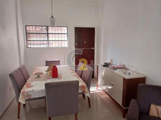 Apartamento a venda na Santa Cecília, com 70m2, 2 quartos, sem vaga