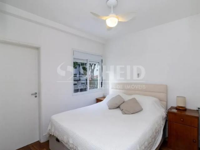 Apartamento á Venda na Santa Cecília com 80m², 3 quartos sendo 2 suítes, 2 vagas
