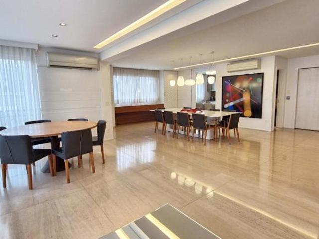 Apartamento à venda na Santa Cecília São Paulo