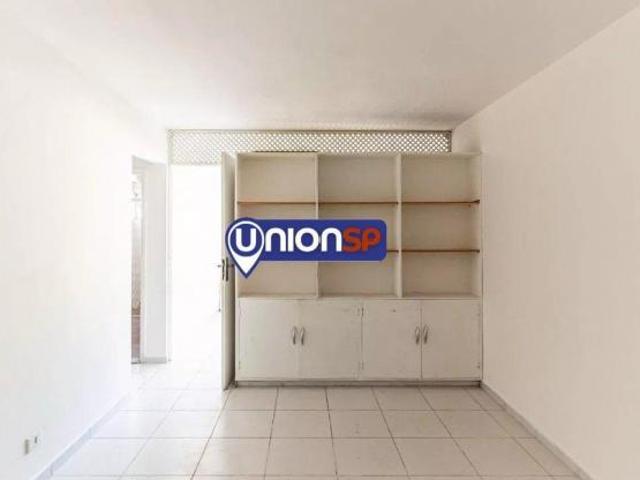 Apartamento à venda na Santa Cecília, SP