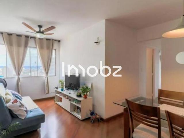 Apartamento à venda na Santa Cruz, 708 Santo Amaro São Paulo SP CEP: 04734 010