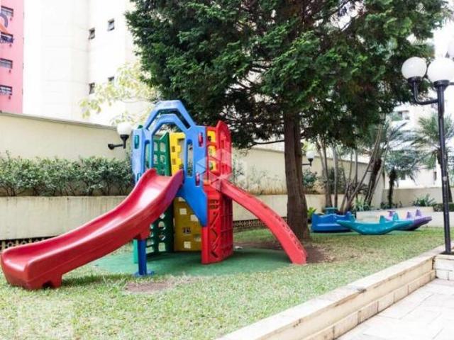 Apartamento a venda na Santa Terezinha