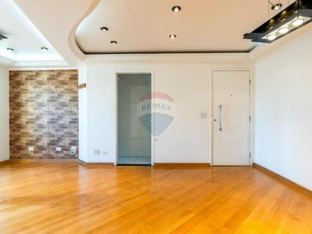 Apartamento a venda na Santa Terezinha, com 76 metros 3 dormitórios 2 vagas