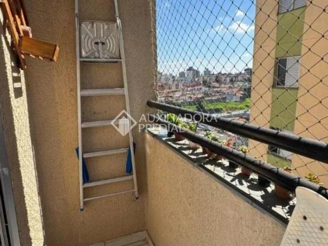 APARTAMENTO À VENDA NA SANTA TEREZINHA / SBC