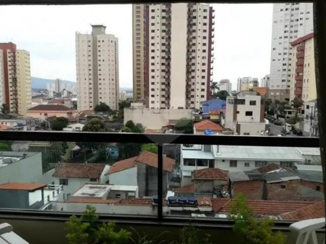 Apartamento á venda na Santa Teresinha