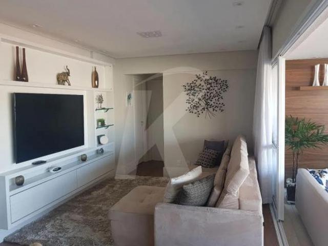 Apartamento à venda na Santa Teresinha