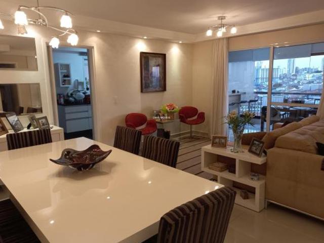 Apartamento a venda na Santo Egídio