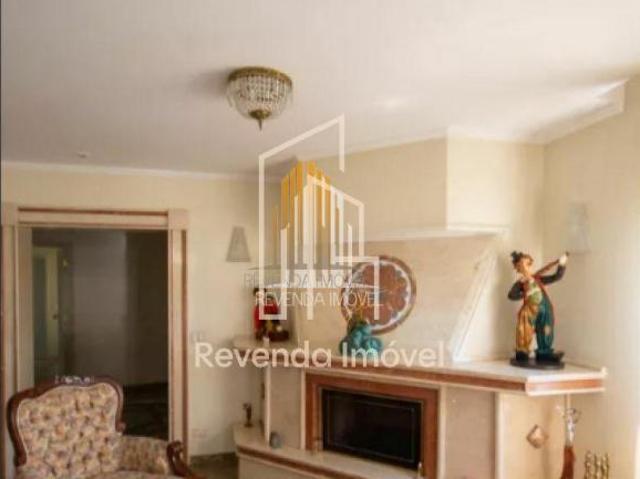 APARTAMENTO À VENDA NA SAÚDE MAISON DU PHOENIX APARTAMENTO À VENDA NA SAÚDE DE 580M² COM 4 DORMITÓRI