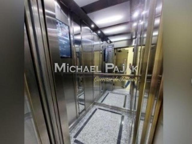 Apartamento à venda na Saúde Michael Pajak 11 99996 4550