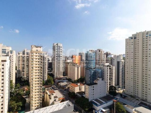 Apartamento á Venda na Saúde com 42m², 1 quarto sendo 1 suíte