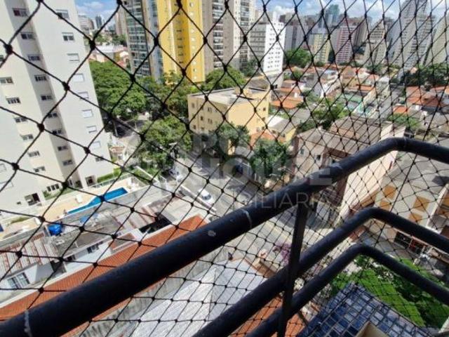 Apartamento à venda na Saúde com 45m², 1 dormitório e 1 vaga, próximo metrô