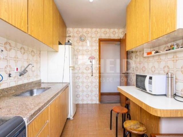 Apartamento á Venda na Saúde com 73,92m², 2 quartos, 1 vaga