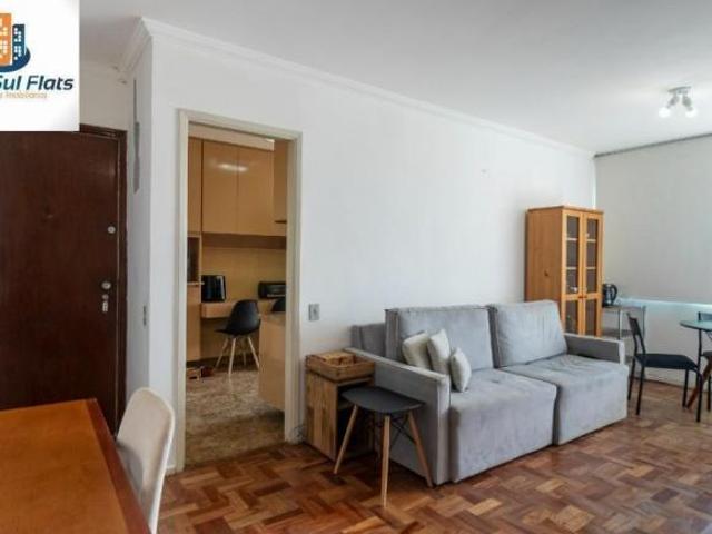 Apartamento à Venda Na Saúde Com 3 Dormitórios Sendo 1 Suíte e 1 Vaga